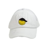 My Little Pony 3D Little Girls' Baseball Cap Hat - Rainbow Dash, Age 4 ...