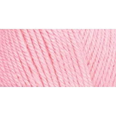 Red Heart Super Saver Yarn - Buff Fleck, Multipack of 6 - Walmart.com