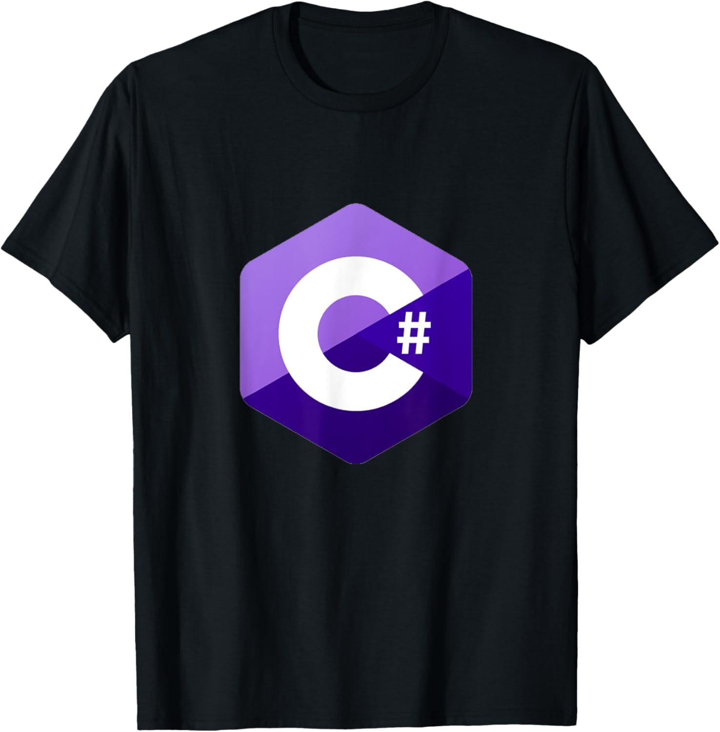 C# (C Sharp) for Engineers T-Shirt - Walmart.com