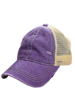C.c Baseball Hat