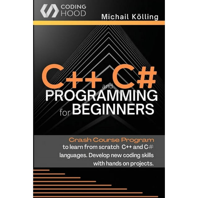 C And C Programming For Beginners Crash Course Fprogram To Learn