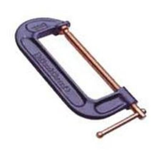 Mintcraft JL273613L C-Clamps, 2 Depth - Walmart.com