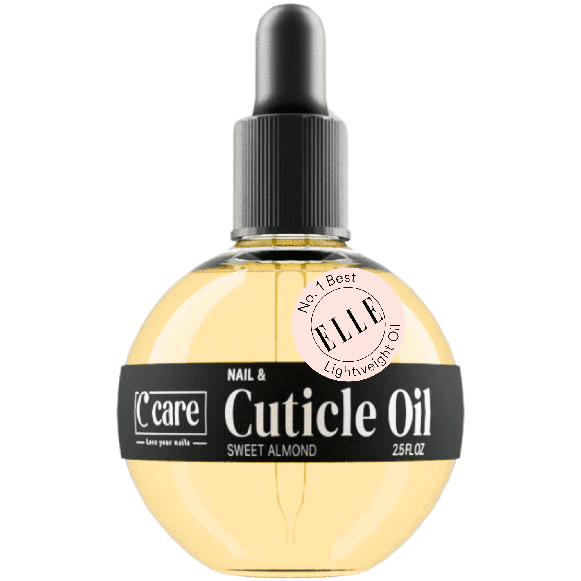 Damaged Cuticle