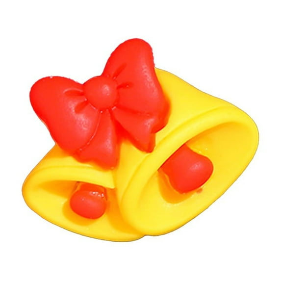 C Christmas Ornaments Cell Phone Case Headband Hairpin Jewelry Water ...