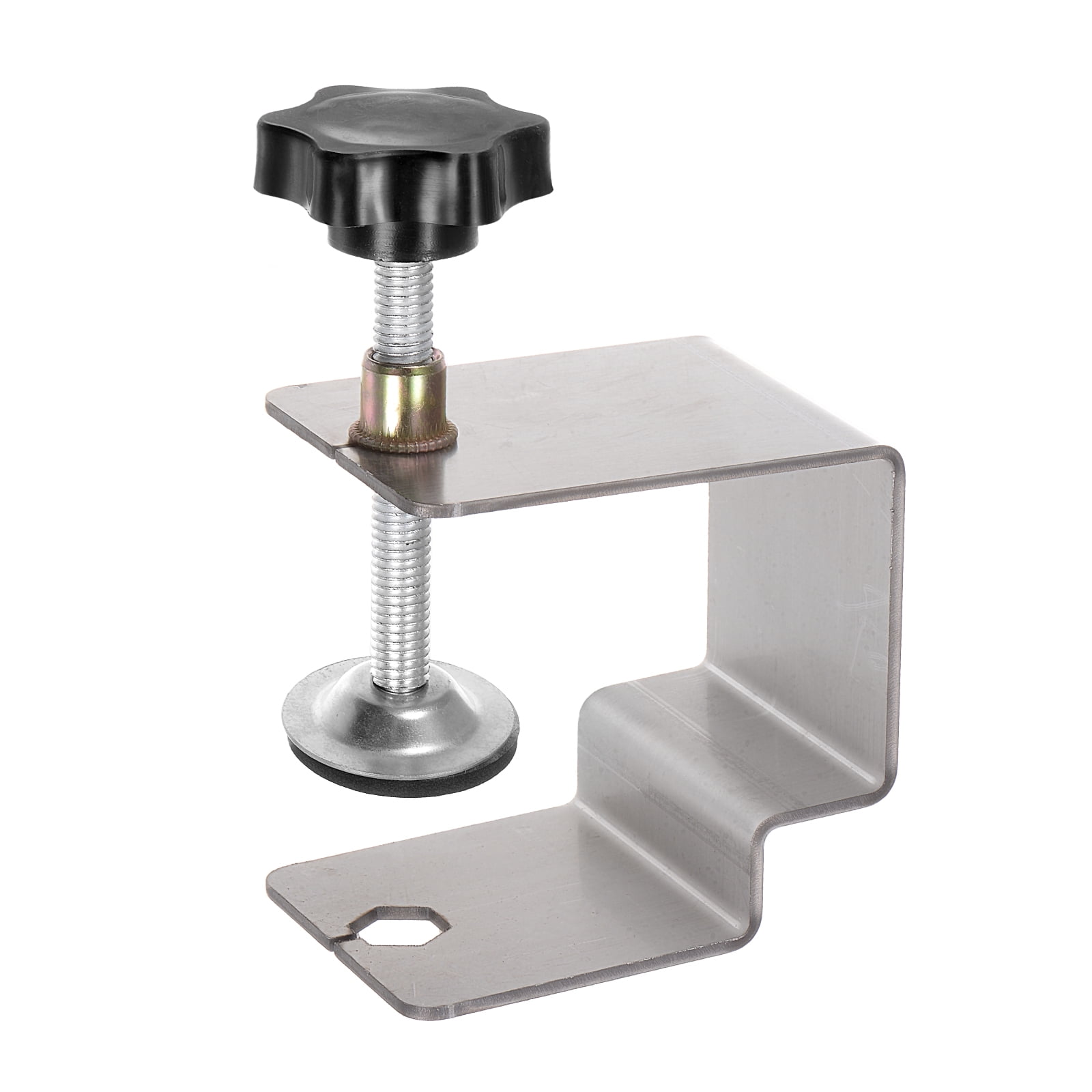 C Clamp 1.9" / 48mm Stainless Steel Cabinet Face Frame Clamps with ...