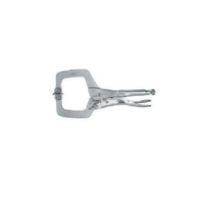 C-Clamp With Swivel Pads - Walmart.com