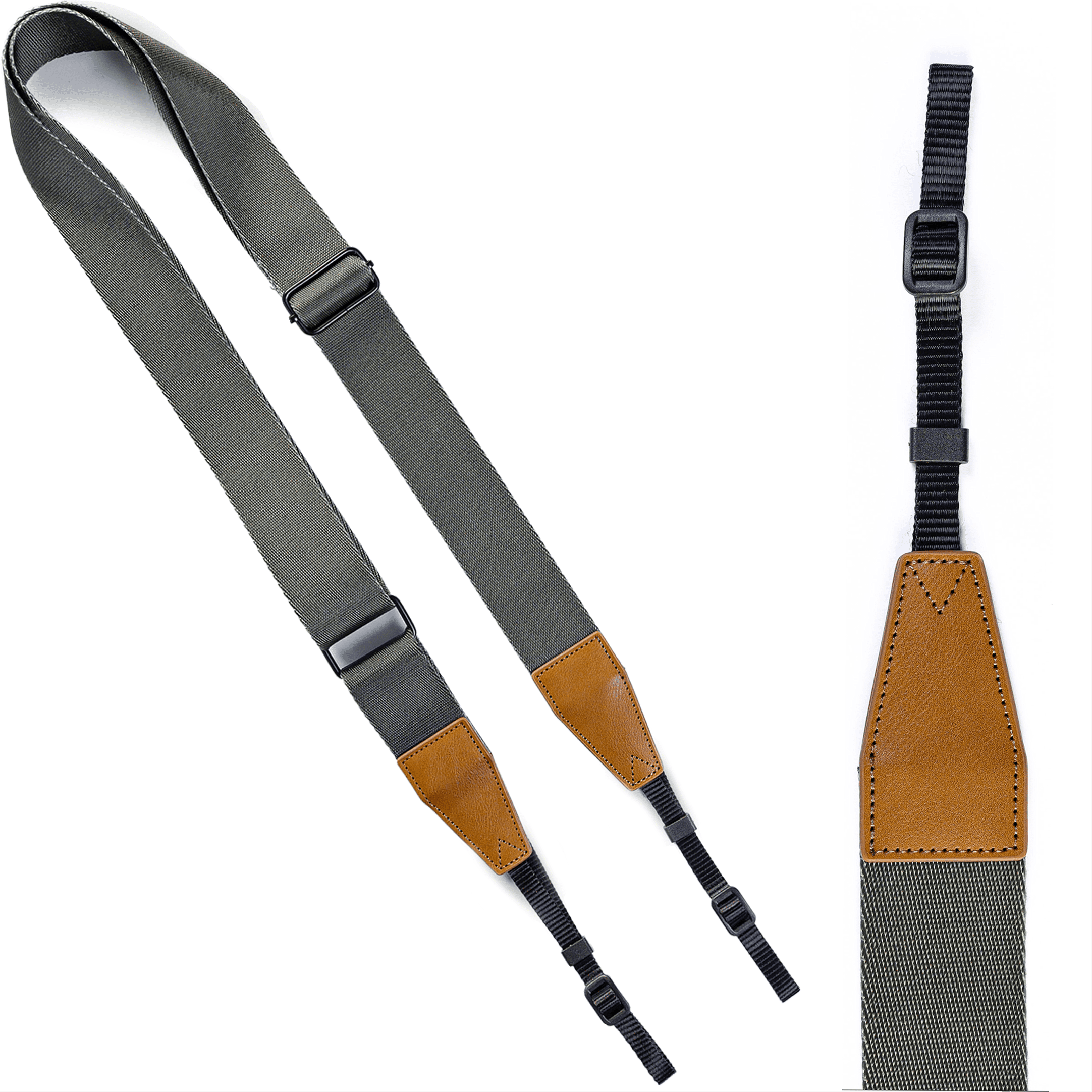 C Coiro Nylon Camera Strap for Dslr Camera Shoulder, Photography ...