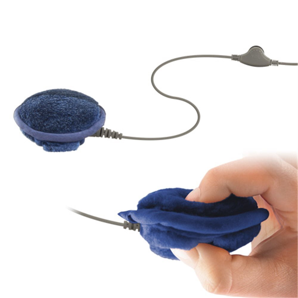 C. Crane SoftSpeaker-2 Pillow Speaker with Volume Control - Walmart.com