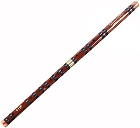 C/D/E/F/G Key Chinese Dizi Bamboo Flute Traditional Dizi Flute ...
