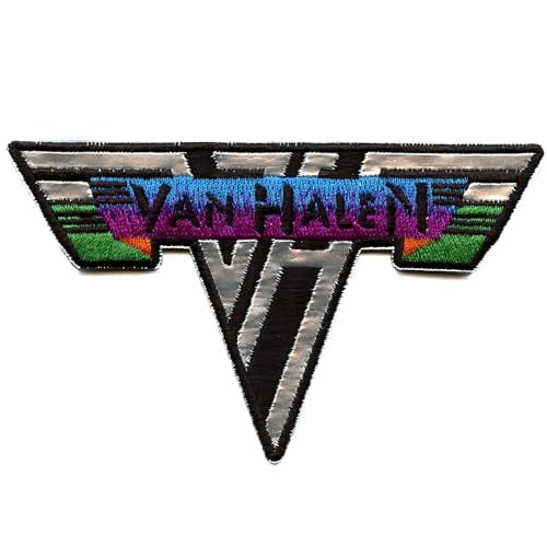 Van Halen Patch