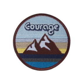 Mountain Patches