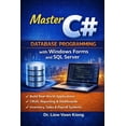 C# Database Programming with Windows Forms and SQL Server Subtitle ...