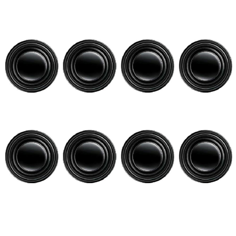 C Door Shock Absorber - High Quality Silicone, Waterproof, Fits Most C ...