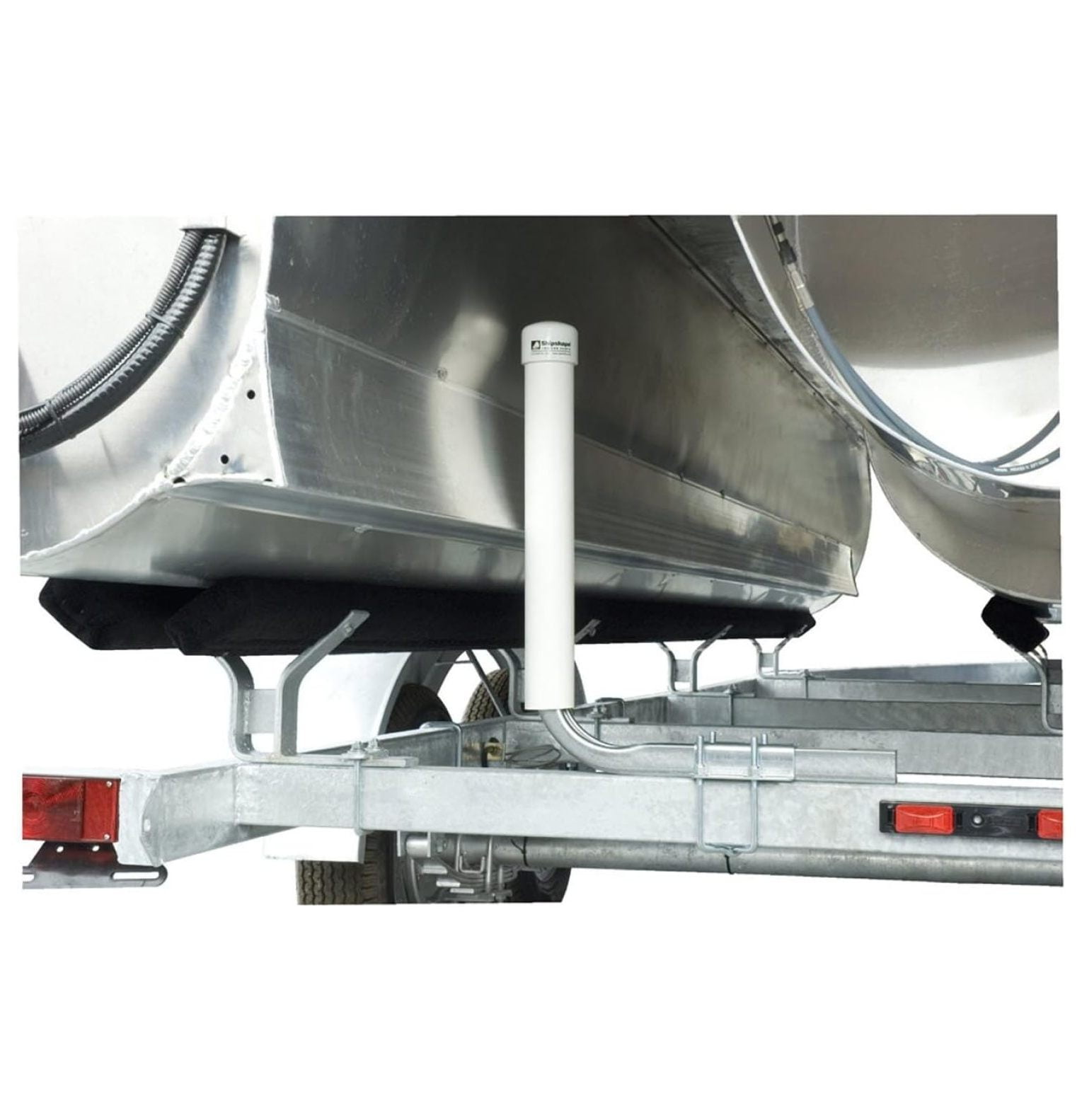 C.E. Pontoon Post -On - Walmart.com