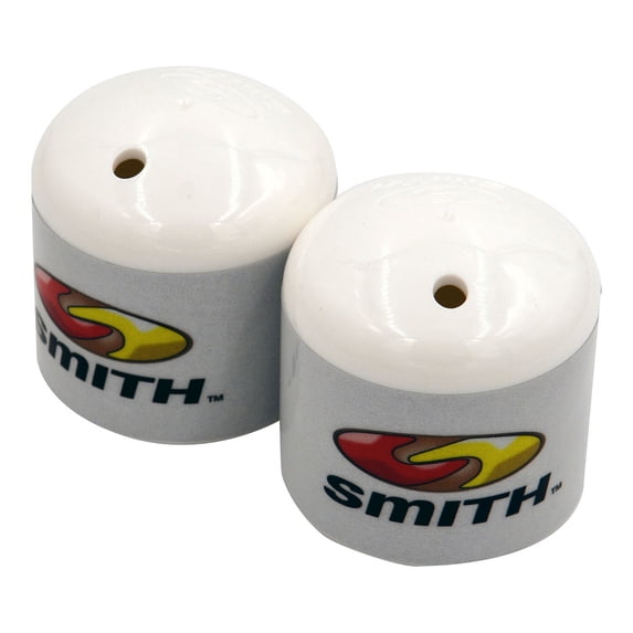C.E. Smith Pair PVC Replacement Cap for 2" Trailer Boat Post Guide ...
