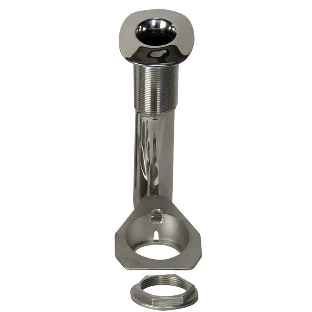 C.E. Smith 80 Series Screwless Flush Mount Rod Holder - 15 Degree ...