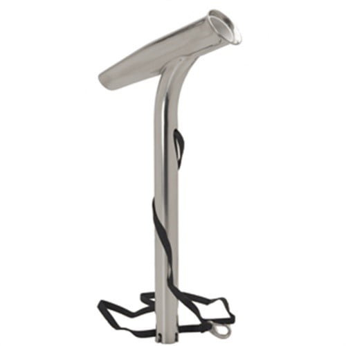 C.E. Smith Heavy-Duty Outrigger Rod Holder/Rod Rigger - Walmart.com