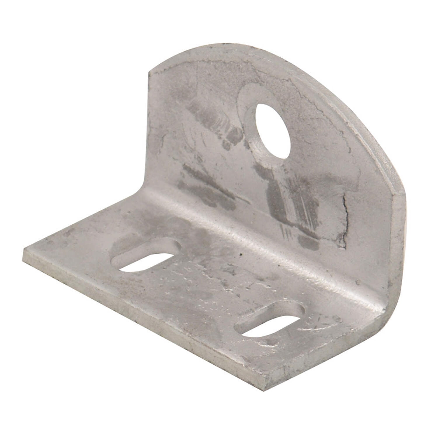 C.E. Smith Plate Bent Bunk Mounting Galvanized Bracket [250-15202-10EZ ...