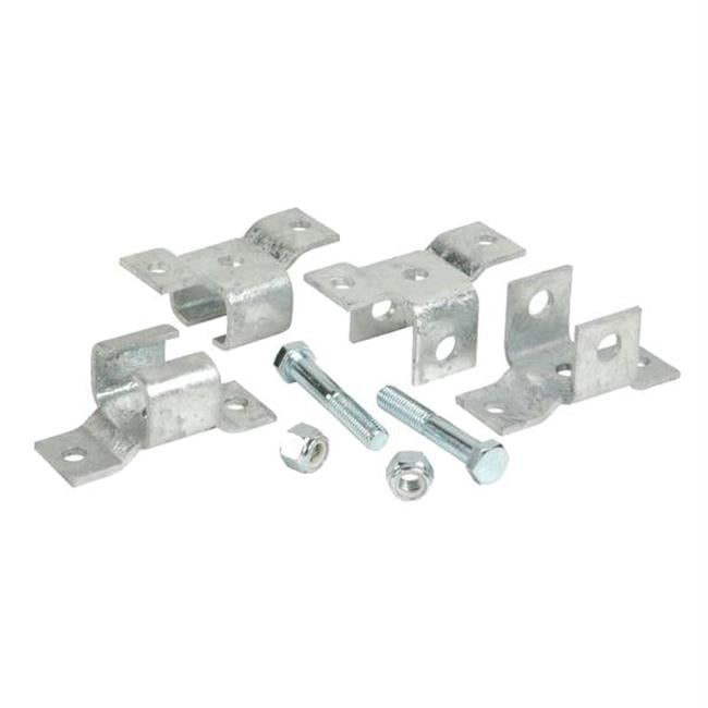 C.E. Smith Spring Hanger Bracket Kit Bolt-On - Walmart.com