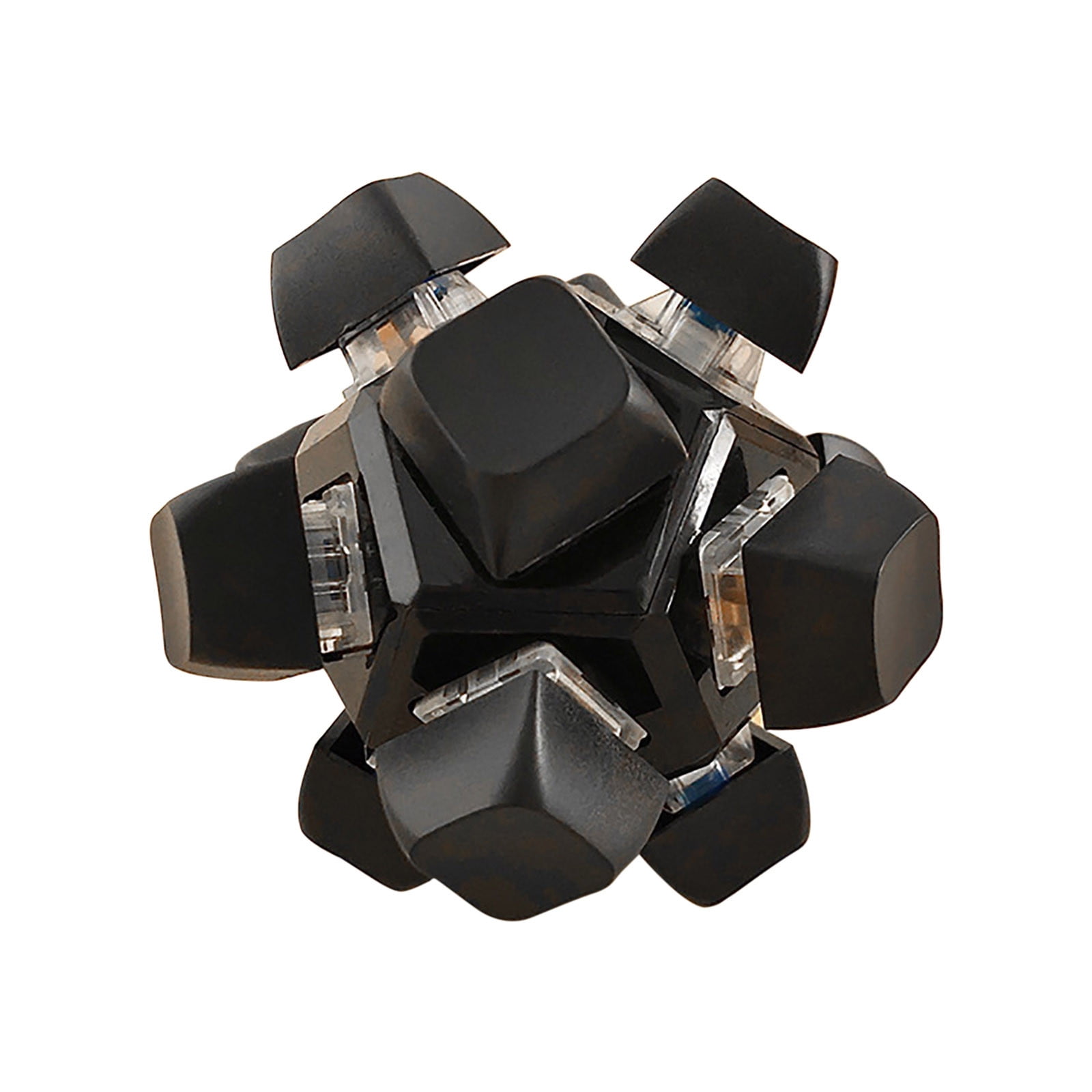 C Electronic Circuit Building Kit For Primary School Students Physics ...