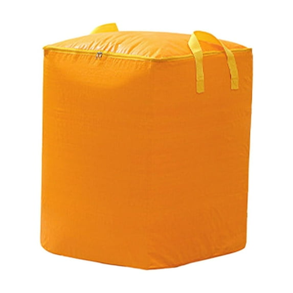C Extra Large Storage Bags For Blankets Clothes, Heavy Duty Moving ...