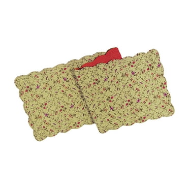 Jozie B 200045 Thank You Jute Table Runner- 72 x 12 in. - Walmart.com