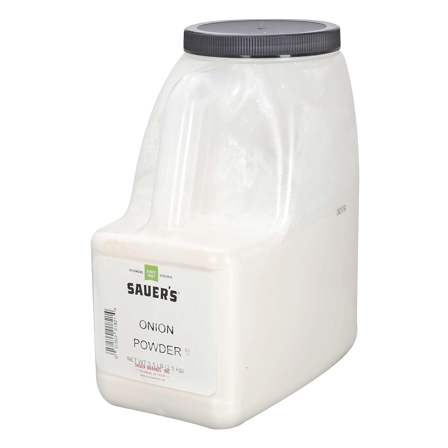 C.F. Sauer Foods Onion Powder, 5.5 Pound - 3 per case. - Walmart.com