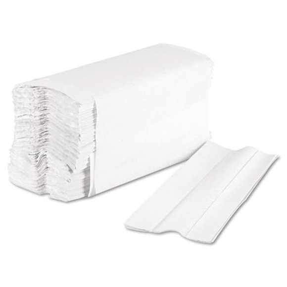 C Fold Towels