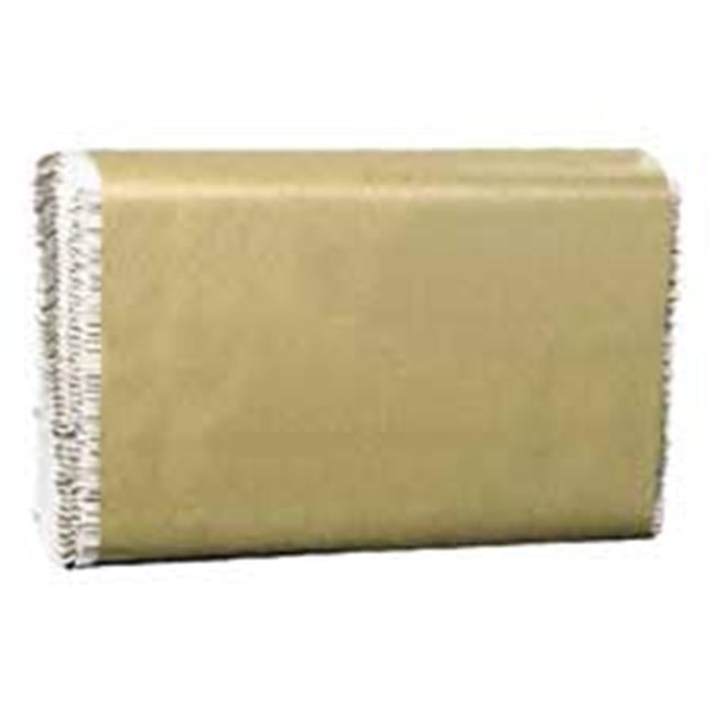 C-Fold Large Paper Hand Towels, 1-Ply, 13in.x10-.13in., 2400 Towels/CT ...