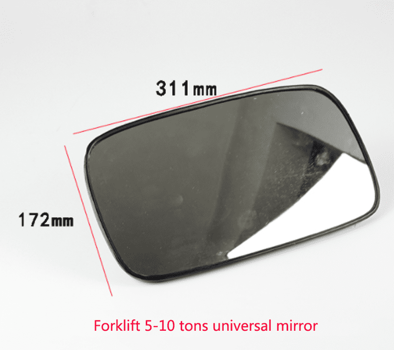 C-Forklift Accessories Forklift Universal Mirror Rearview Mirror ...
