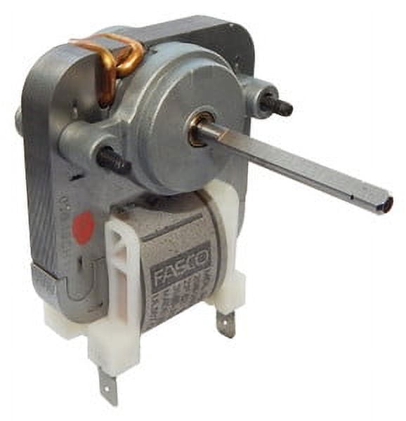 C-Frame Qmark Marley Electric Motor .20 amps, 240V # 3900-2017-001 ...