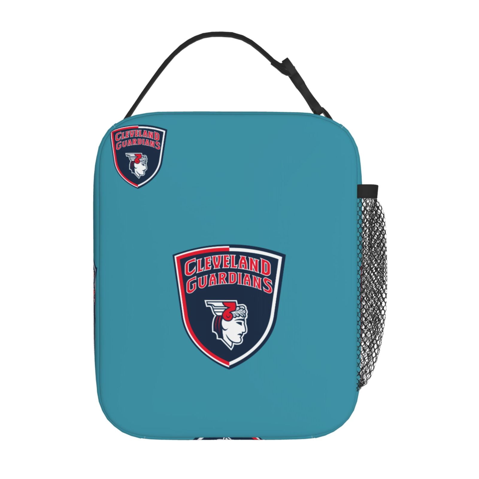 C_Guardians 2025 Insulated Lunch Bag for Women Men - Thermal Reusable ...