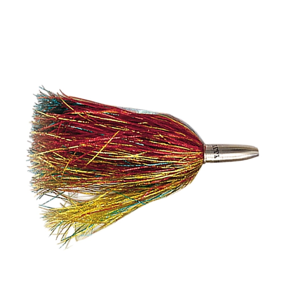 C+H C&H Billy Baits Mini Turbo Slammer Lure 5.5in Green,Gold,Red,Red ...
