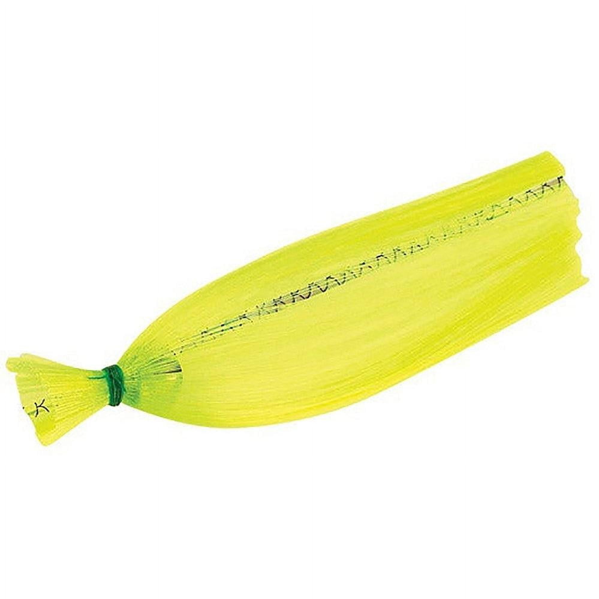 C+H C&H Billy Witch Trolling Lure Chartreuse,Green Lures - Walmart.com