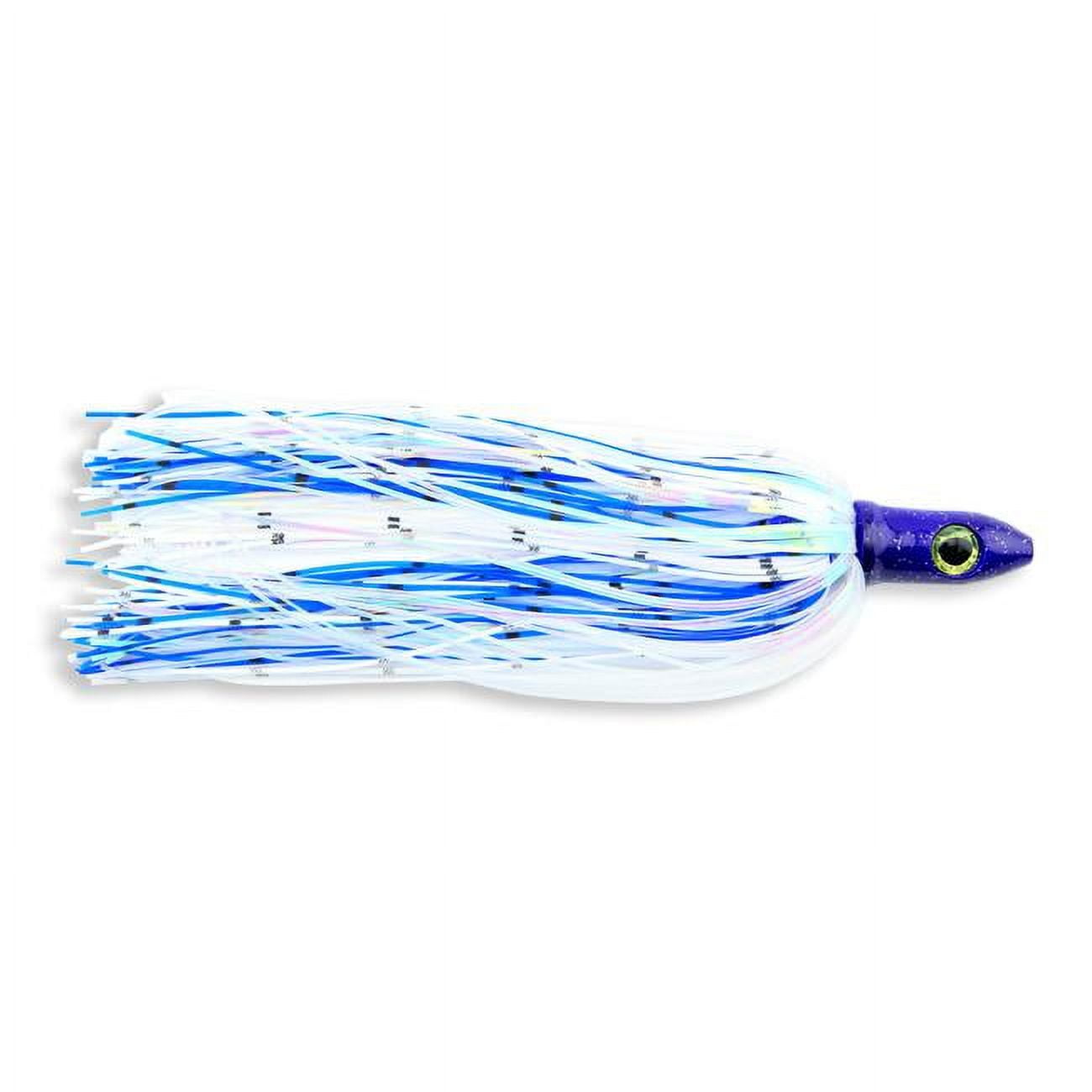 C&H CH-MB01-1 Mahi Buster Bling, 1oz (28.3 g), Blue Silver Glitter ...