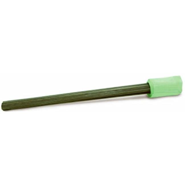 C.H. Hanson 15190 Field Marking Flags, Glo Lime, 4-In. x 5-In. Flag ...