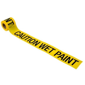 Caution Tape