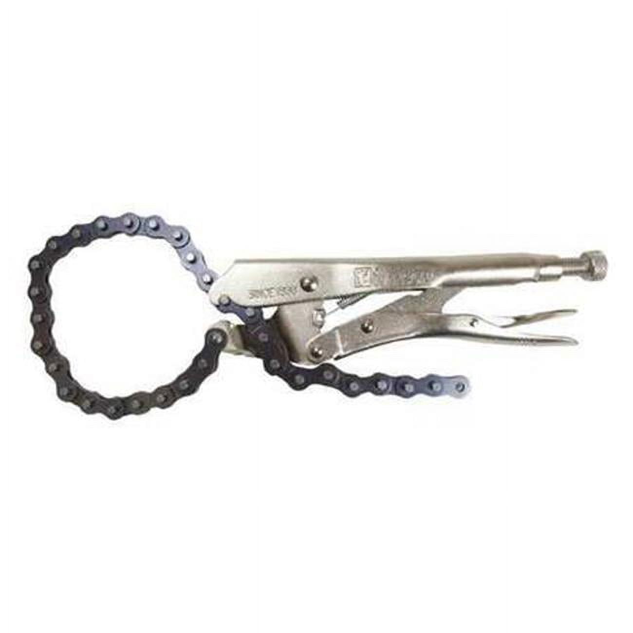 C.H. Hanson 337-72000 20 in. Locking Chain Clamp - Walmart.com