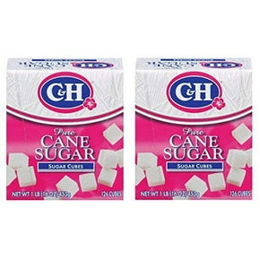 Sugar Cubes in Sugar - Walmart.com