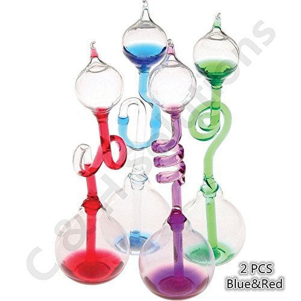 C&H Solutions Colorful Office Thinking Hand Boiler, Glass Science ...