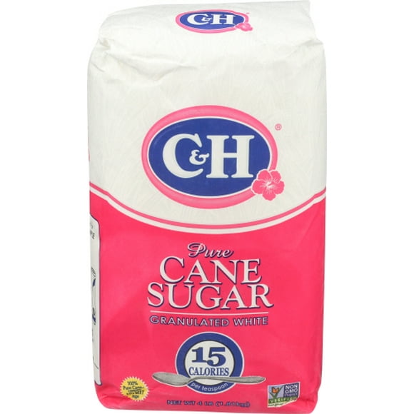 Granulated Sugar