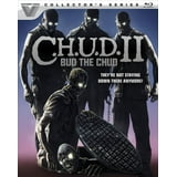 C.H.U.D II: Bud the Chud (Vestron Video Collector's Series) (Blu-ray ...