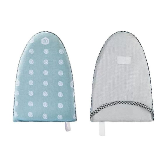 C Handheld Mini Ironing Pad For Clothing Heat Resistant Cover High ...