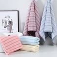 C Home Bath Towel Set Absorbent Soft For Shower Spa - Walmart.com
