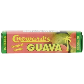 Guava Candy