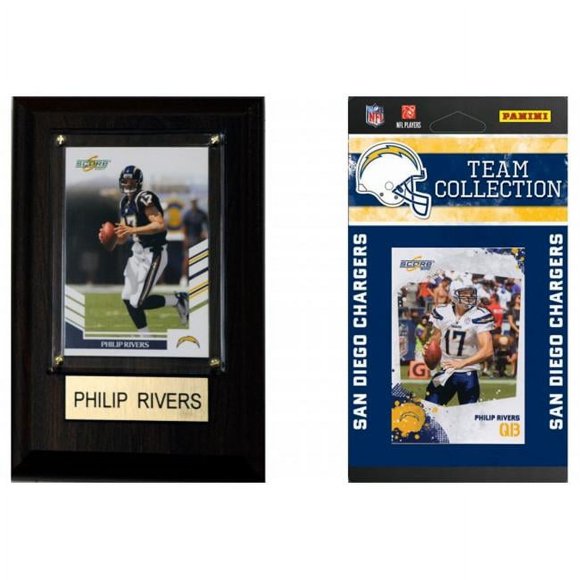 San Diego Chargers - Fan Shop