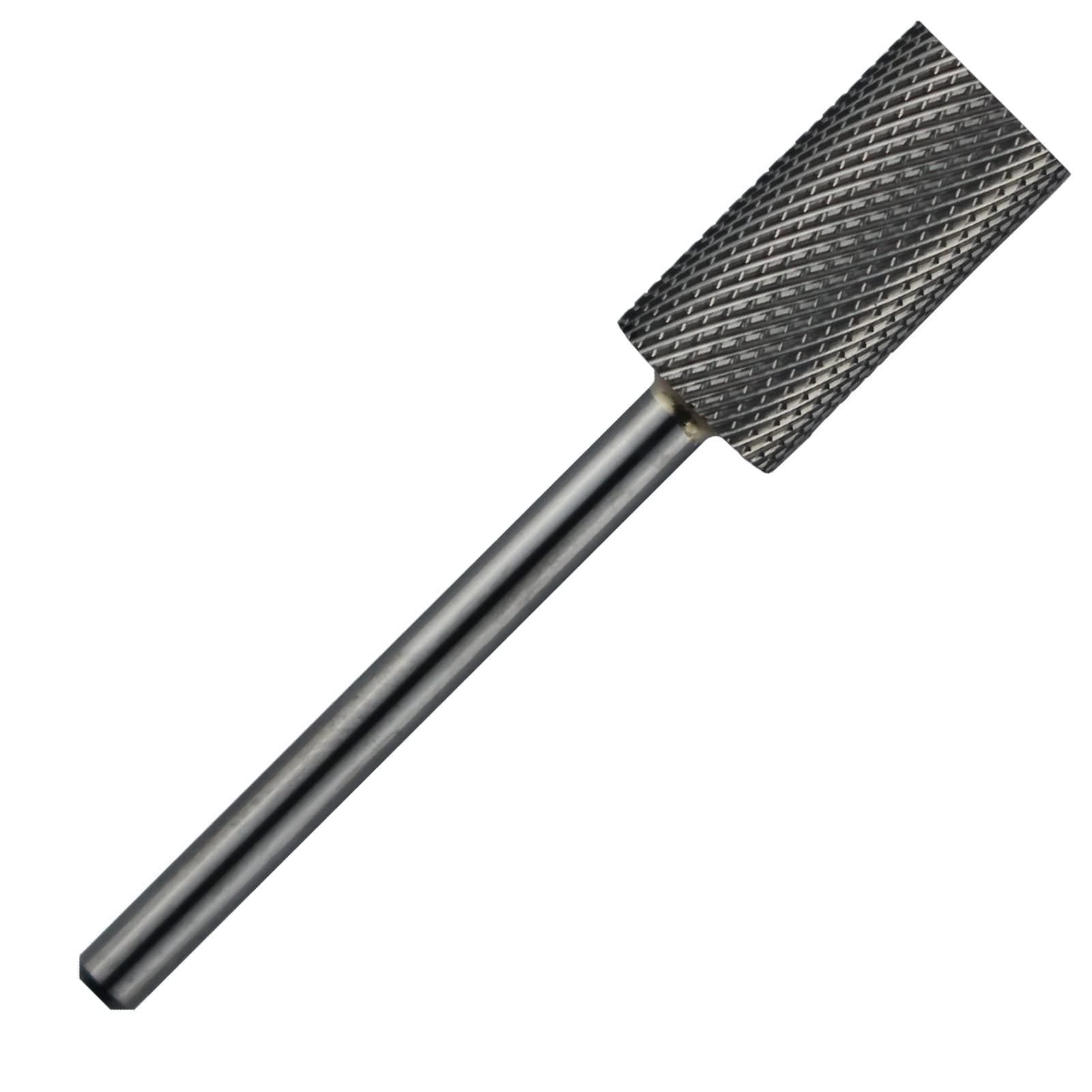 C & I Nail Drill Bit, Super Cut Edition - Upgrade File Teeth, Large ...