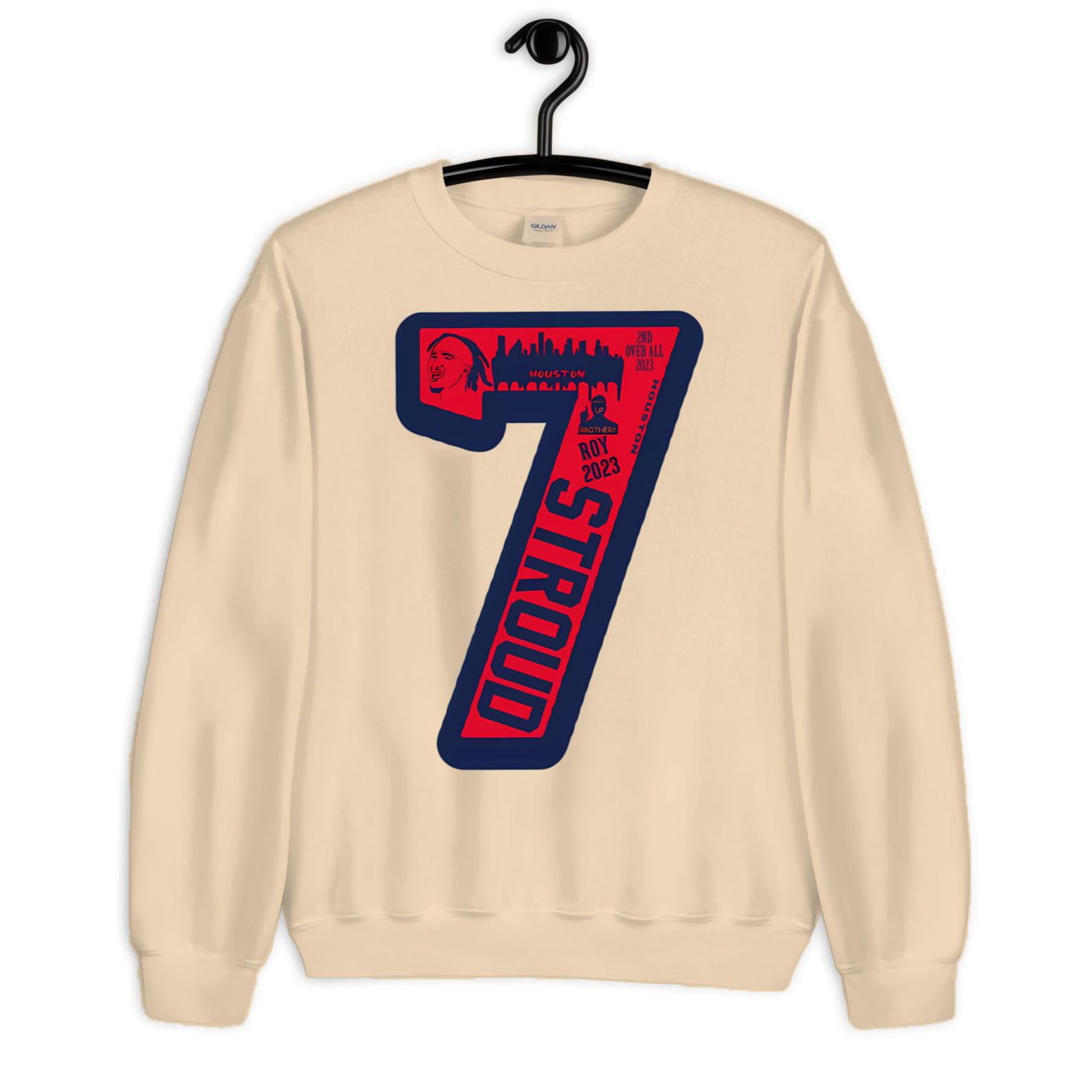C.J. Stroud CJ Stoud City Houston shirt t-shirt fan gear-TH31761 ...