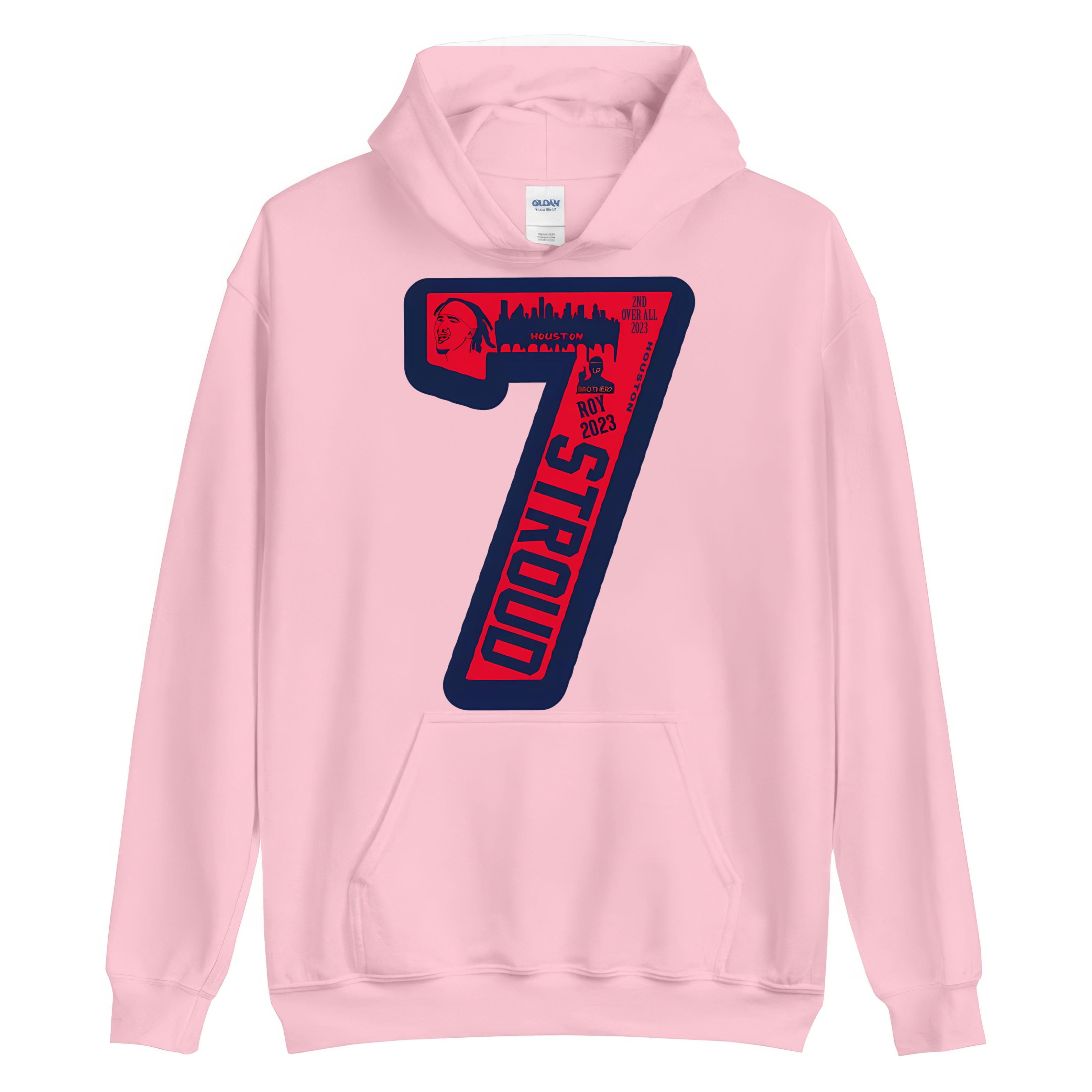 C.J. Stroud CJ Stoud City Houston shirt t-shirt fan gear-TH31761 ...