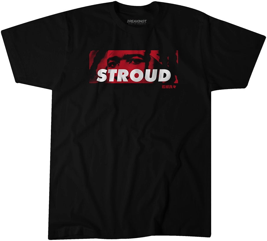 C.J. Stroud: QB Eyes - Walmart.com